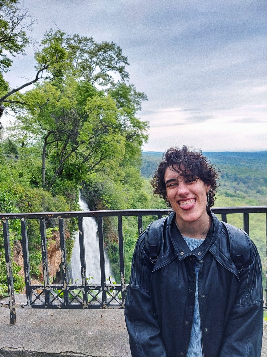 Christina Saroglaki | Portfolio